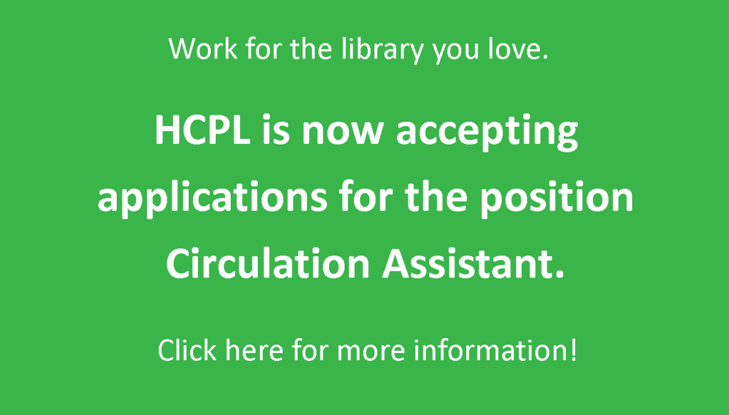 www | Henry County Library