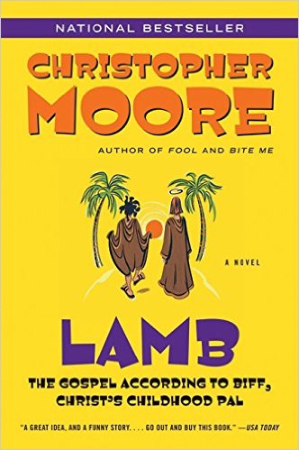 Lamb | Henry County Library