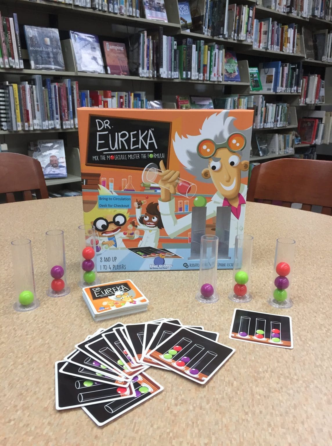 For Families | Henry County Library