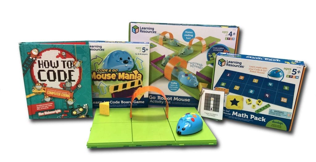 For Families | Henry County Library