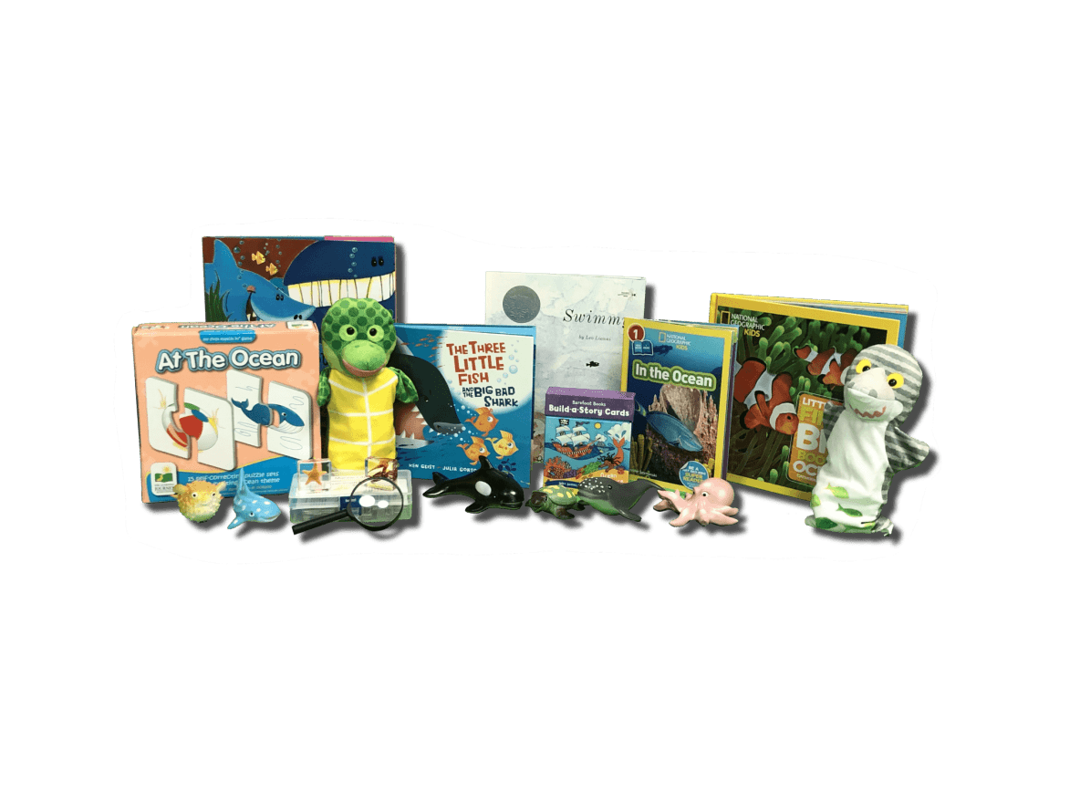 For Families | Henry County Library