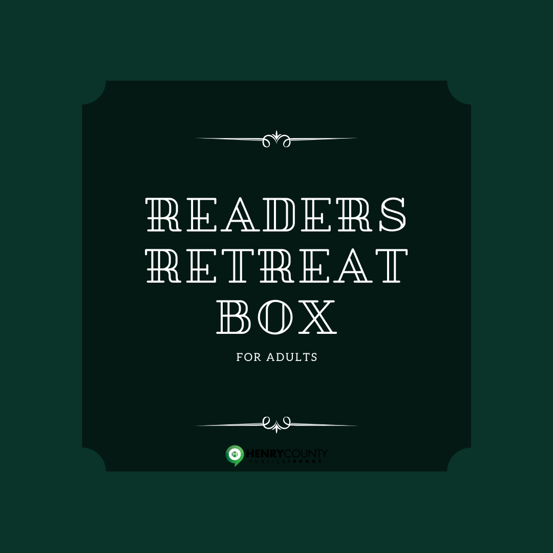 RRB Web | Henry County Library