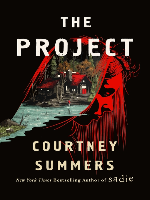 the project | Henry County Library